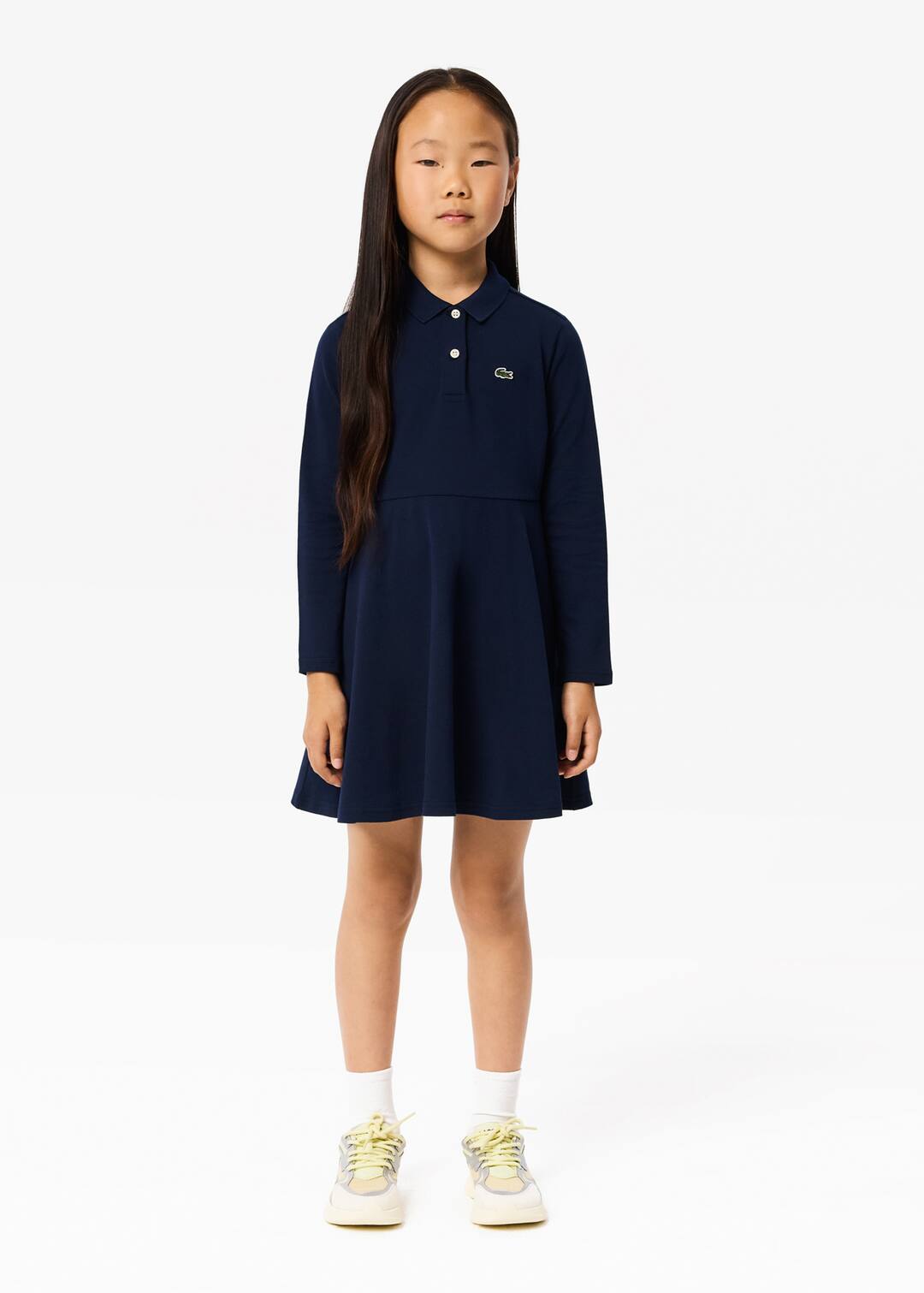 Fashion for Kids: graphic and colorful | Lacoste | LACOSTE