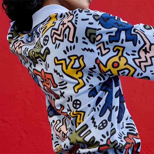 Collabs: Lacoste Limited Editions | LACOSTE