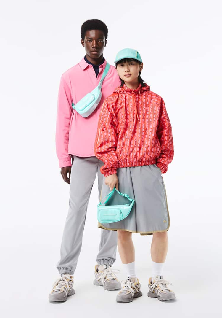 Polos, Clothing & Apparel Online | LACOSTE