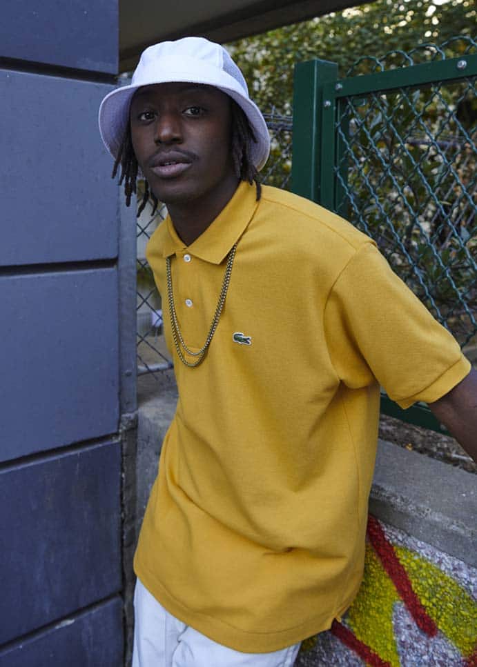 Lacoste Polo Shop | LACOSTE