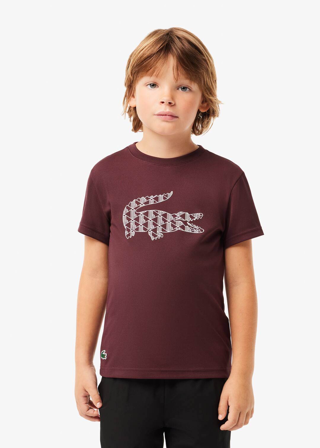 Fashion for Kids: graphic and colorful | Lacoste | LACOSTE