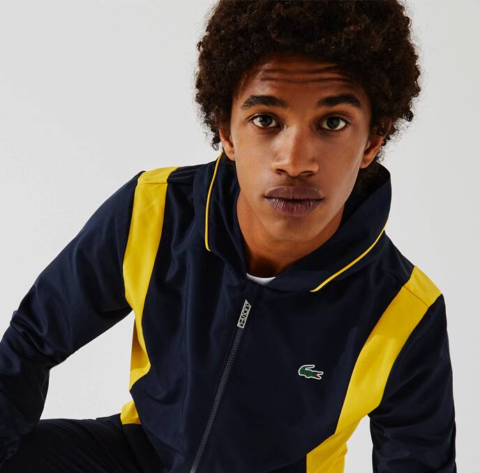 Le Club Lacoste | LACOSTE