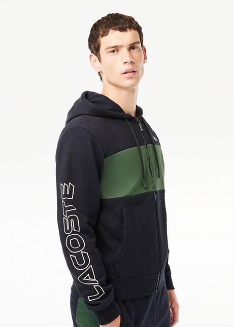 Men’s Collection | Contemporary Fashion | LACOSTE | LACOSTE