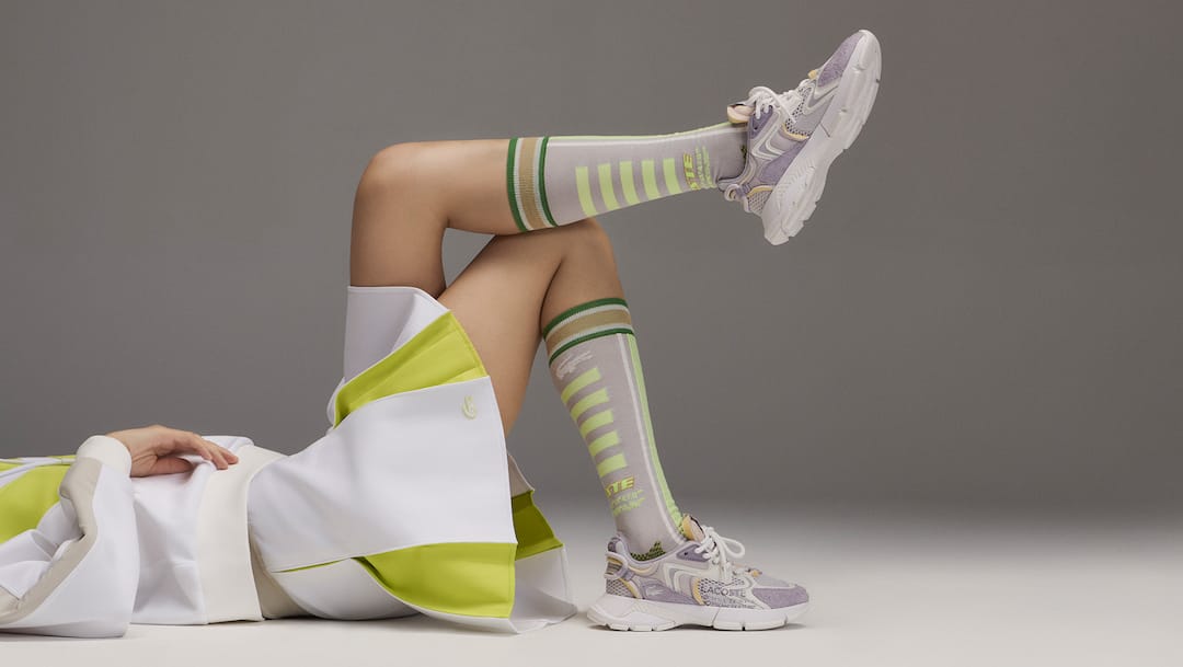 My account | Lacoste