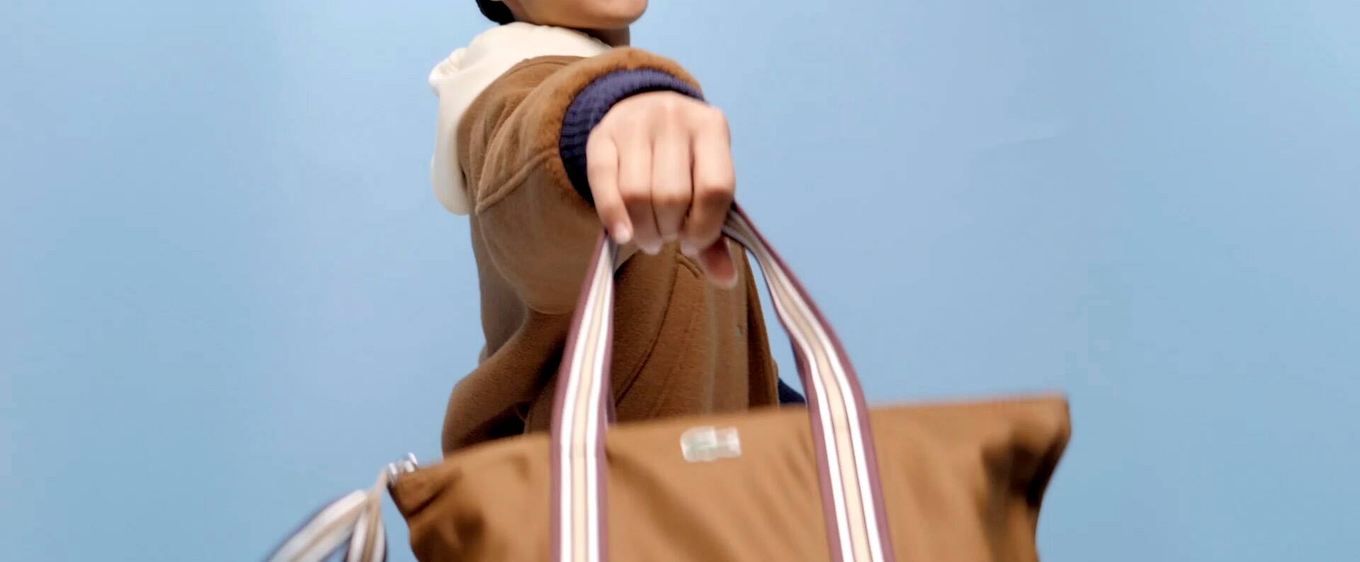 Sacs Lacoste Femme LACOSTE