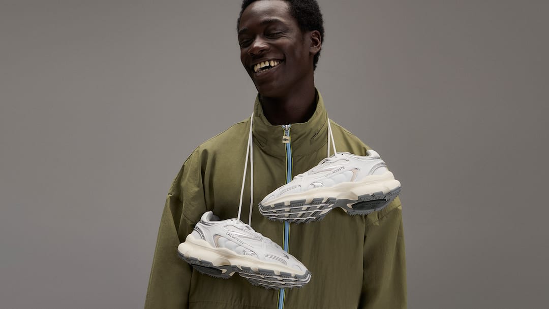 Men’s Fashion by Lacoste: Polos, Matching Sets & Sneakers for men | LACOSTE