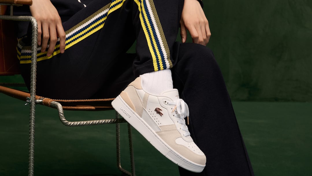 My account | Lacoste