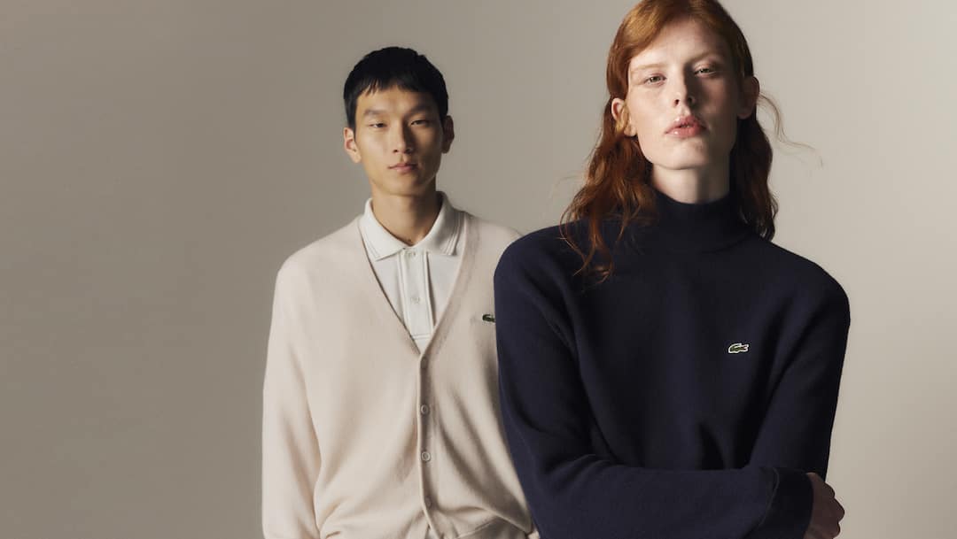 Lacoste Men's Clothing, Shoes & More. Lacoste.com