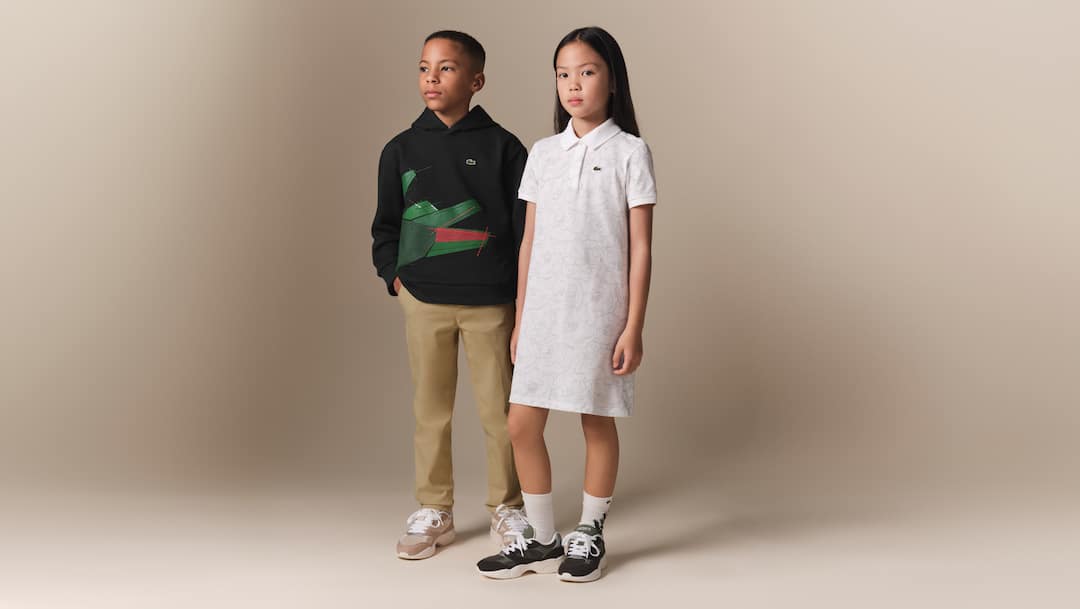 Lacoste Men's Clothing, Shoes & More. Lacoste.com