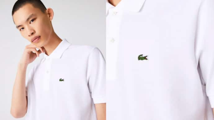 Polos, Clothing & Apparel Online | LACOSTE