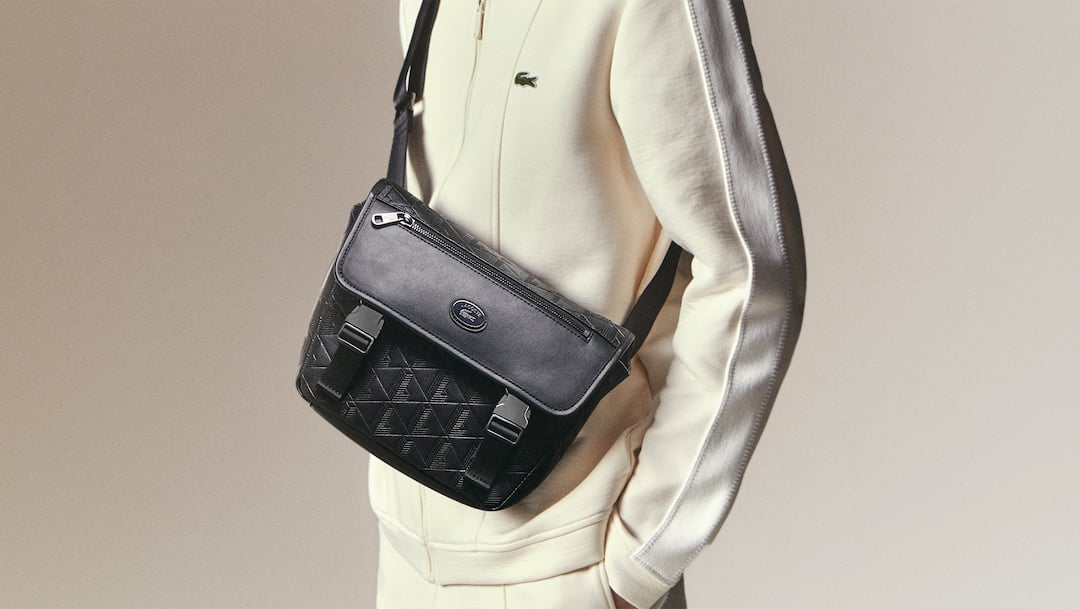 Backpacks & Tote Bags | Back to School Selection | LACOSTE