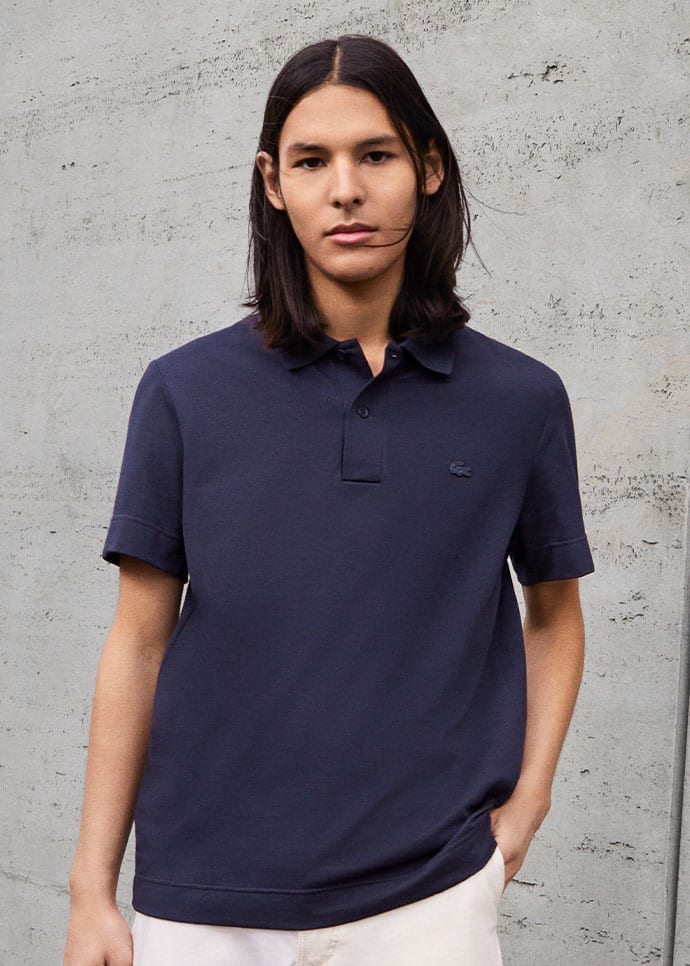 Lacoste | The Polo | LACOSTE