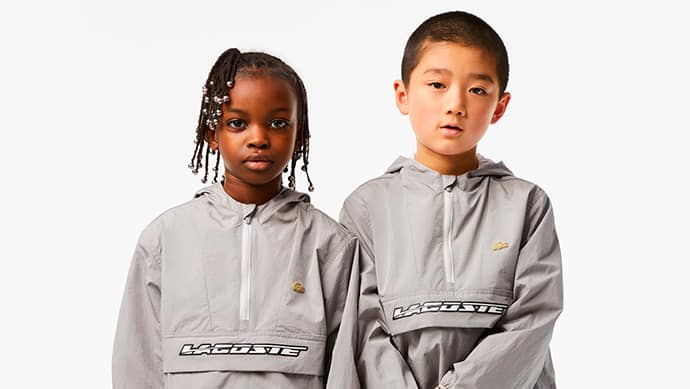 Polos, Clothing & Apparel Online | LACOSTE