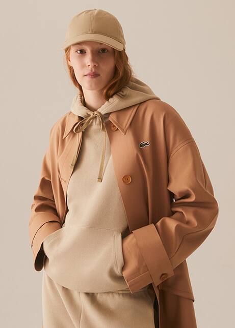 Women's Collection | Contemporary Fashion | LACOSTE | LACOSTE