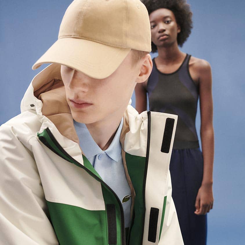 Concepts | Lacoste | LACOSTE