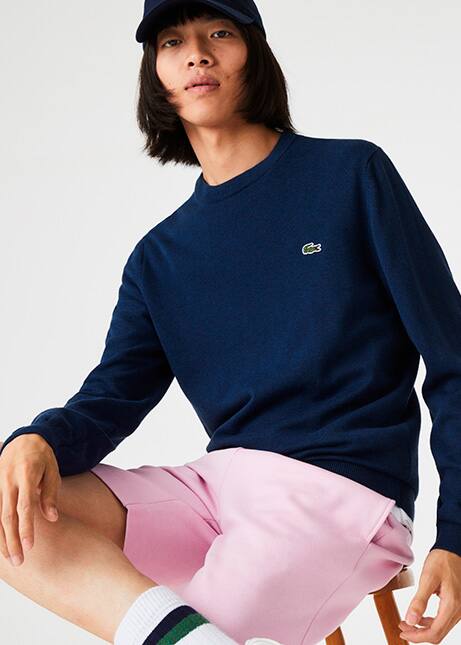 Men’s Collection | Contemporary Fashion | LACOSTE | LACOSTE