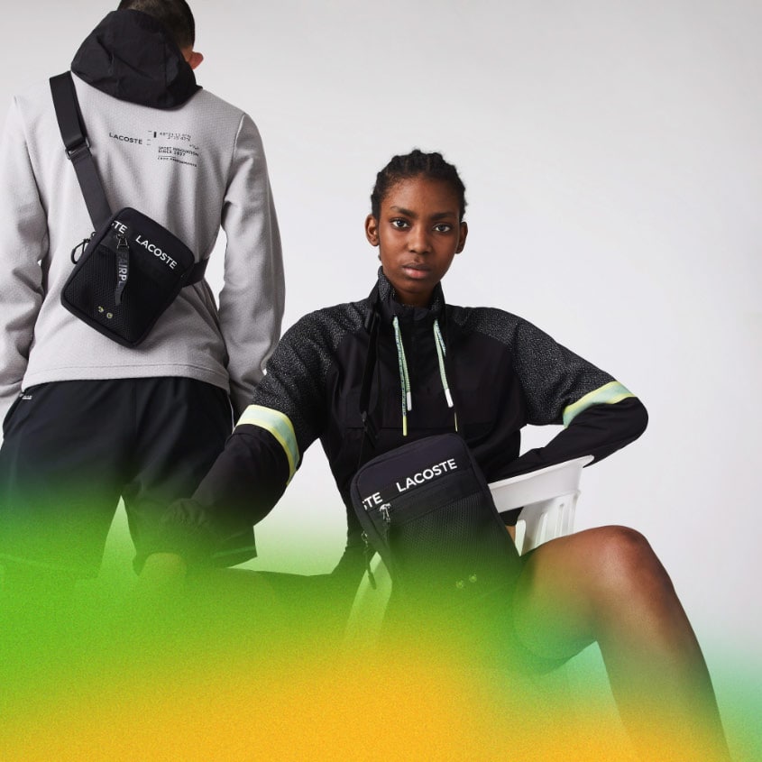 Polos, Clothing & Apparel Online | LACOSTE