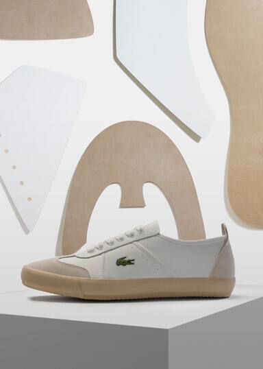 Colección Hombre | Moda contemporánea | Lacoste | LACOSTE