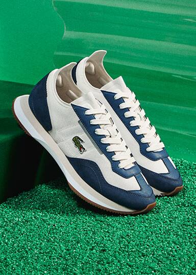 Colección Hombre | Moda contemporánea | Lacoste | LACOSTE
