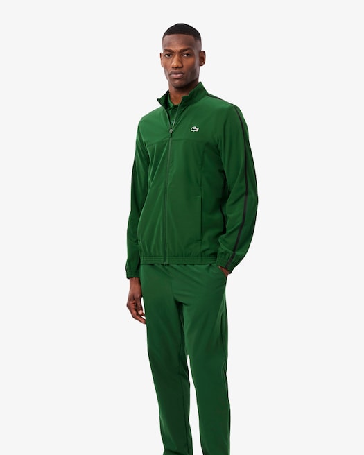 Novak Djokovic | Novak Collection | LACOSTE