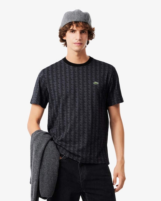 Monogram | LACOSTE