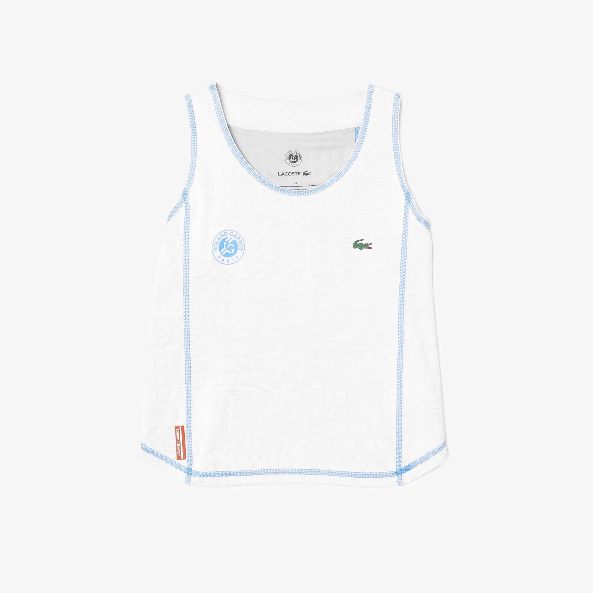 Women's T-shirts and Tops on Sale | LACOSTE