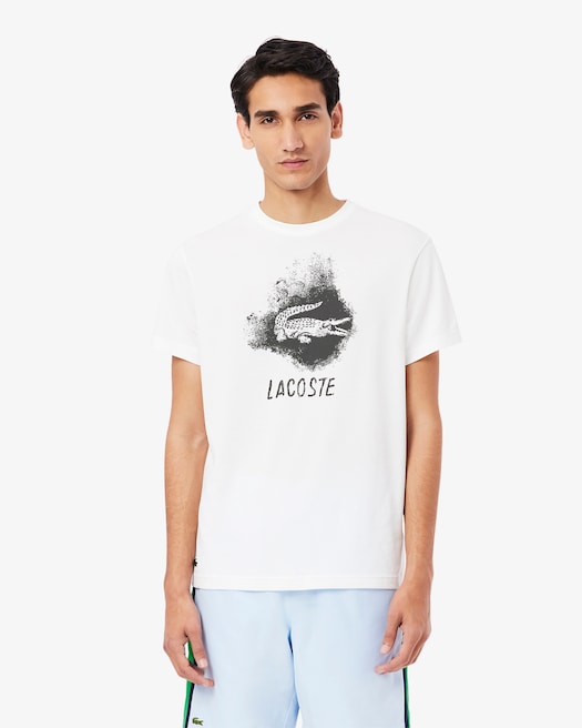 All Sale Tees & Tops | LACOSTE