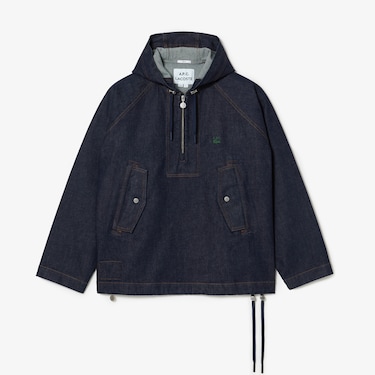 Men's Jackets and Coats | Lacoste Outerwear | LACOSTE