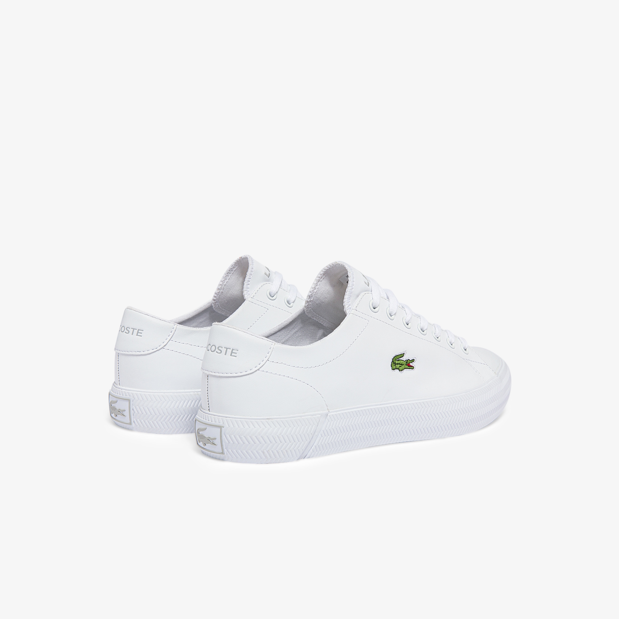 Men's Gripshot Leather Sneakers - Men’s Collection - New In 2026 | Lacoste
