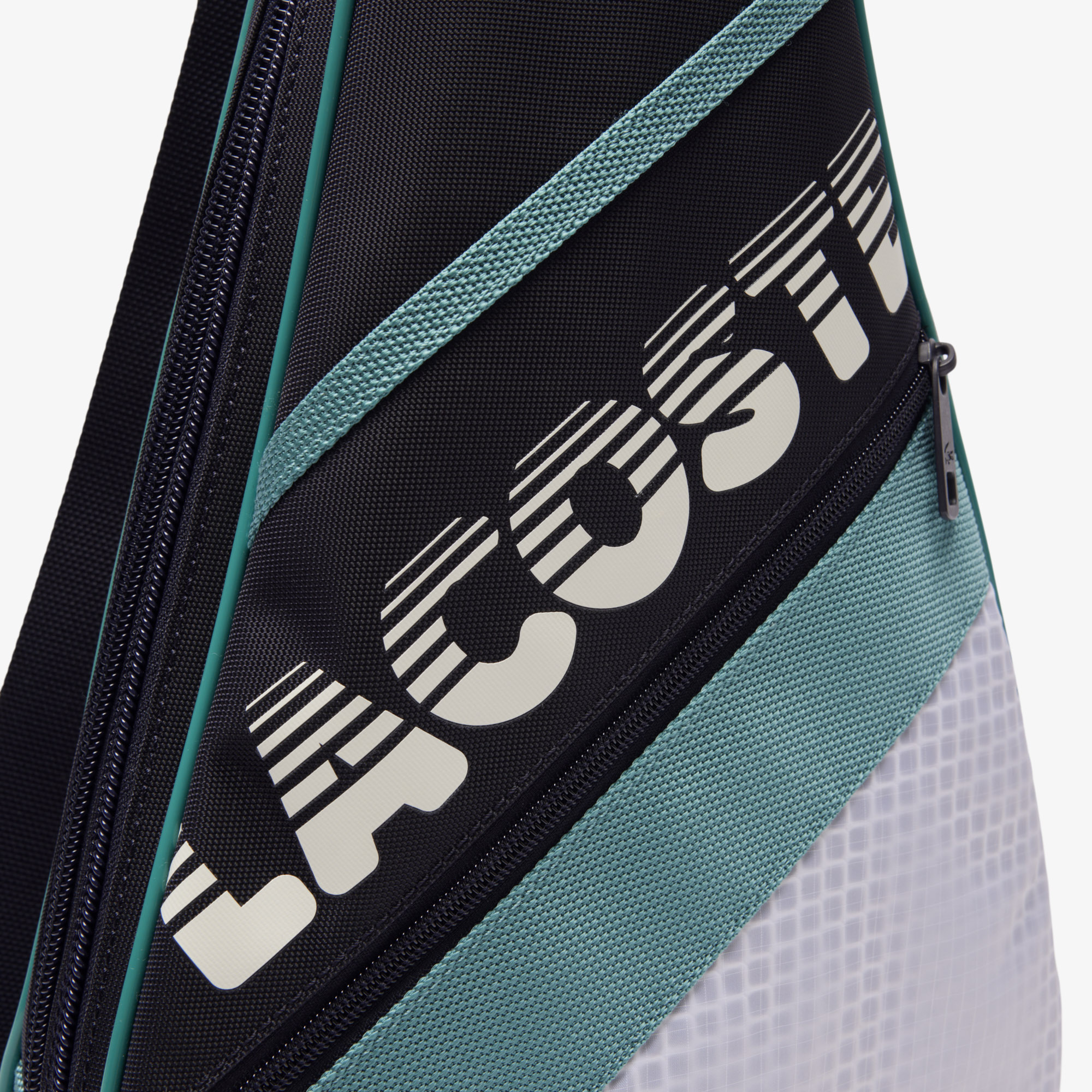 Brewen Racket Bag & Strap - Bags - New In 2026 | Lacoste