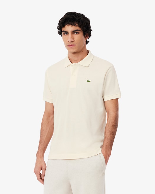 Slim Fit - New In 2026 | Lacoste