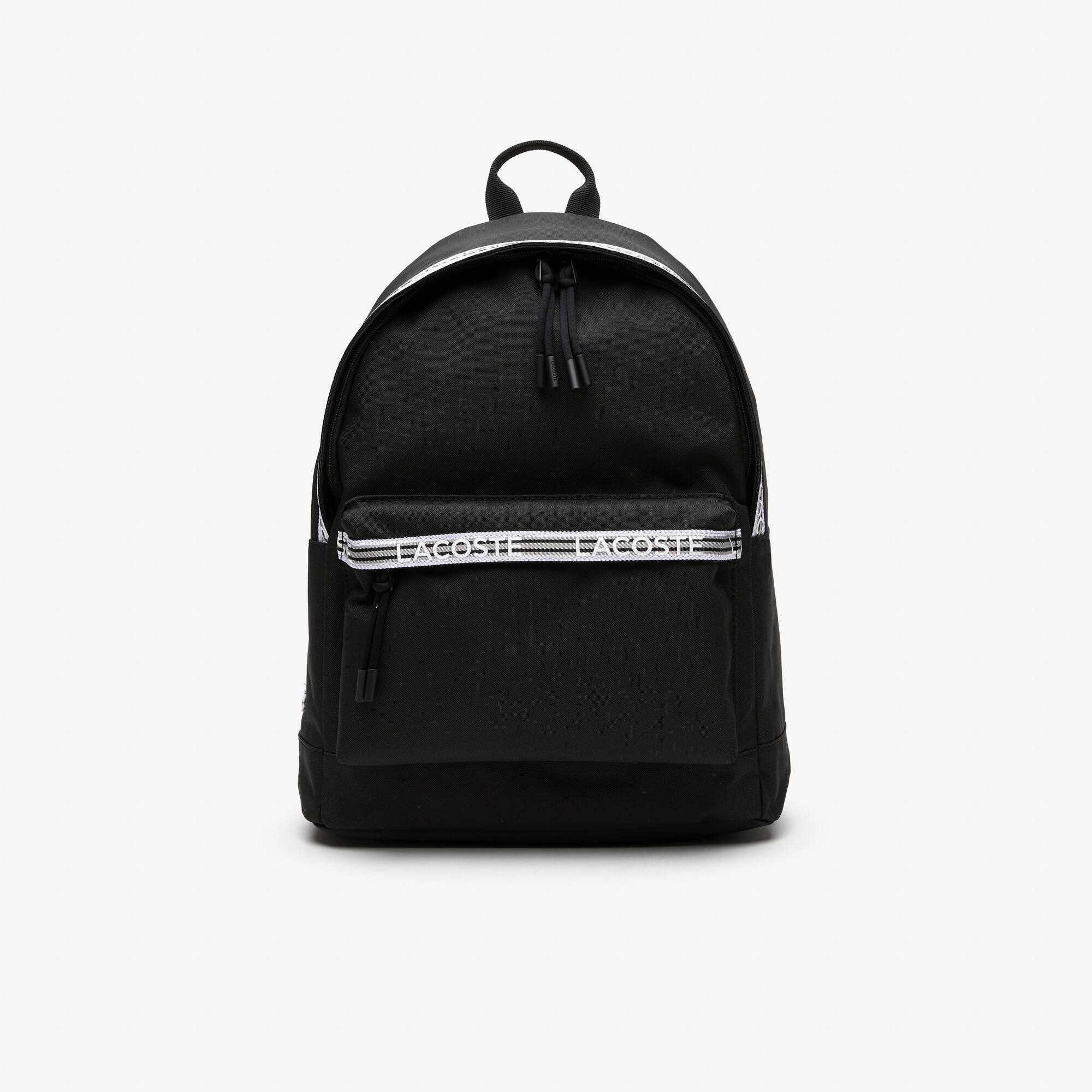 Men's Backpacks - New In 2023 | Lacoste