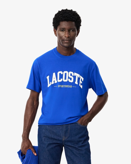 Lacoste Men's Clothing, Shoes & More. Lacoste.com