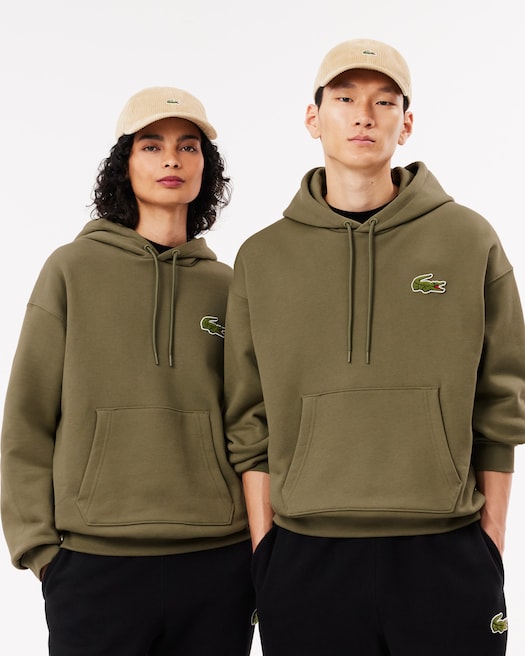 Men's Hoodies & Sweatshirts | Lacoste US
