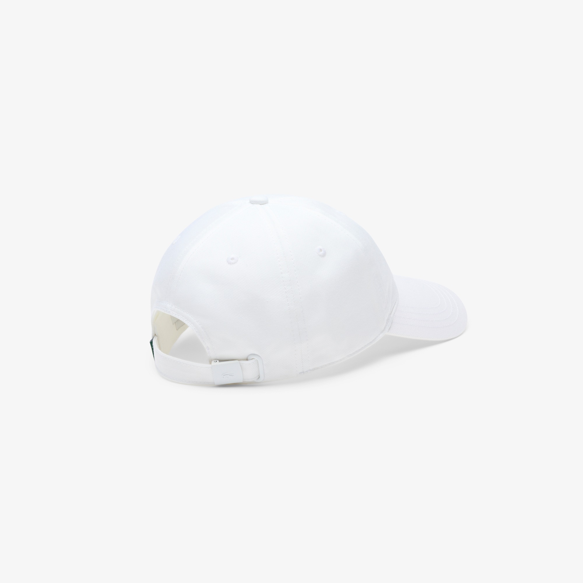 Unisex Cotton Twill Cap - Caps & Hats - New In 2025 | Lacoste