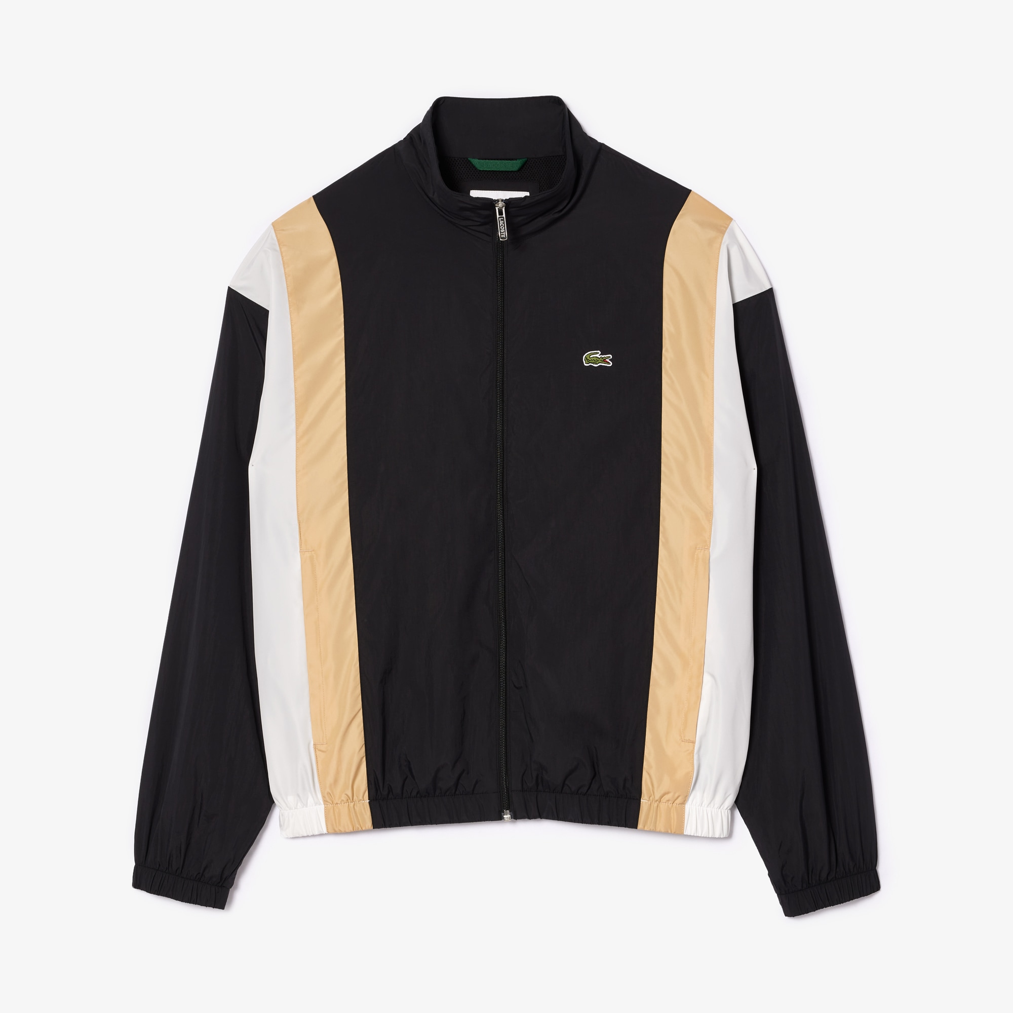 Men's Colorblock Waterproof Track Jacket - Jackets & Coats - New In ...