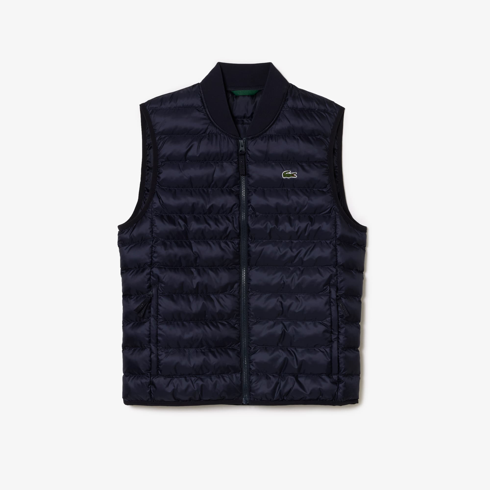 Men's Jackets and Coats | Lacoste Outerwear | LACOSTE