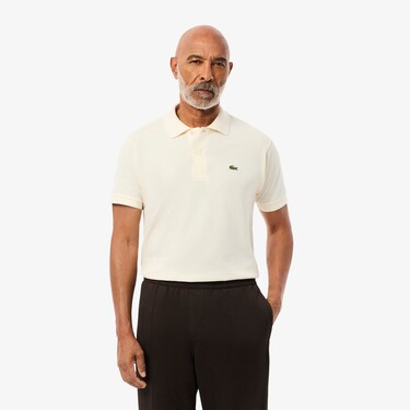 Men’s Clothing | Polos | LACOSTE