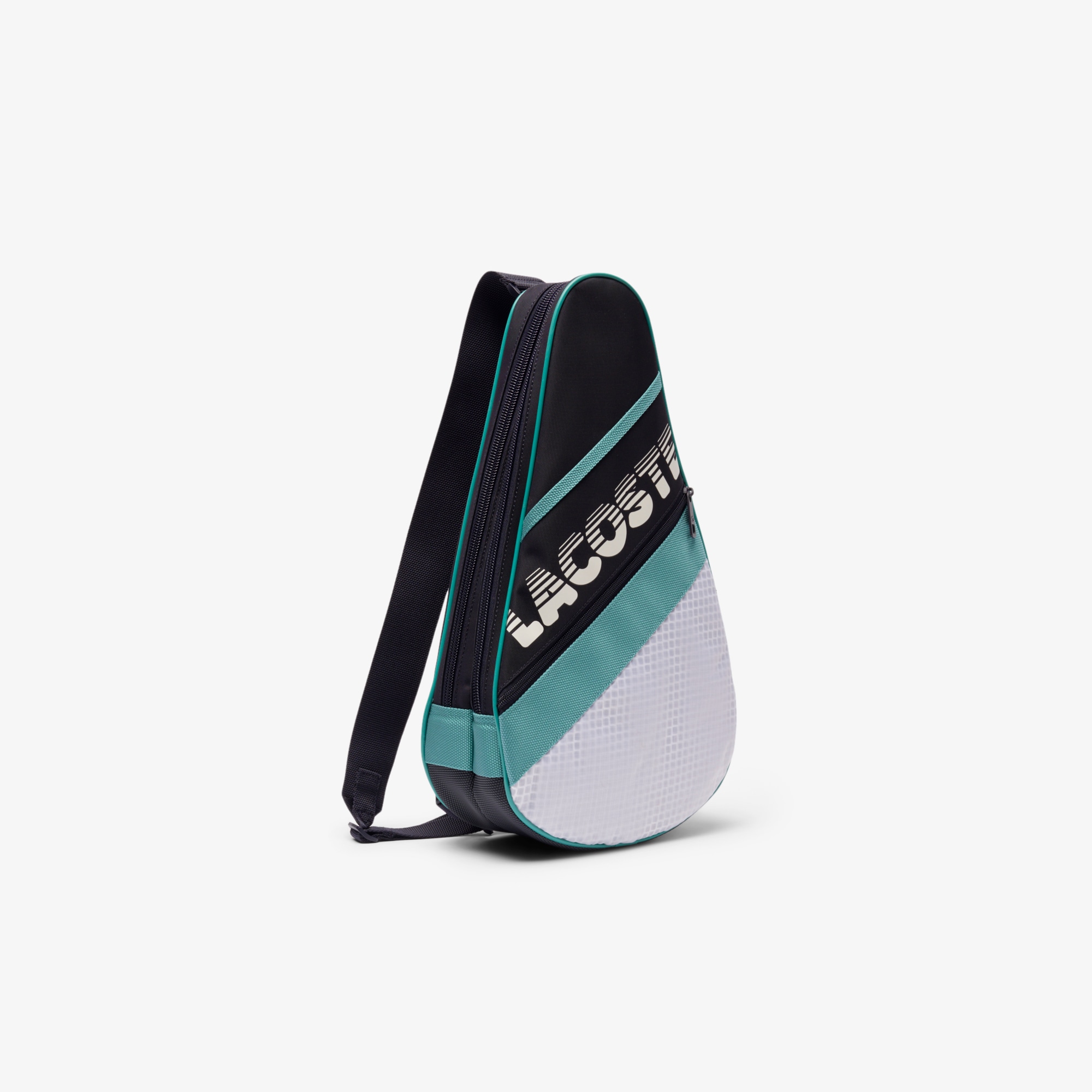 Brewen Racket Bag & Strap - Bags - New In 2026 | Lacoste
