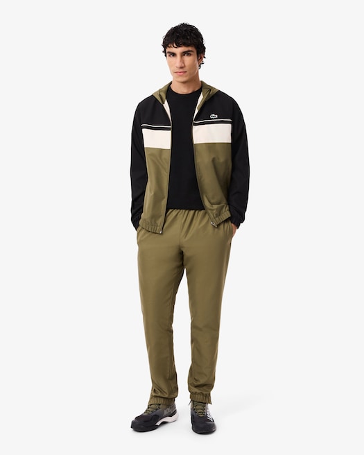 Men’s Sweatpants – Comfort & Style | Lacoste US