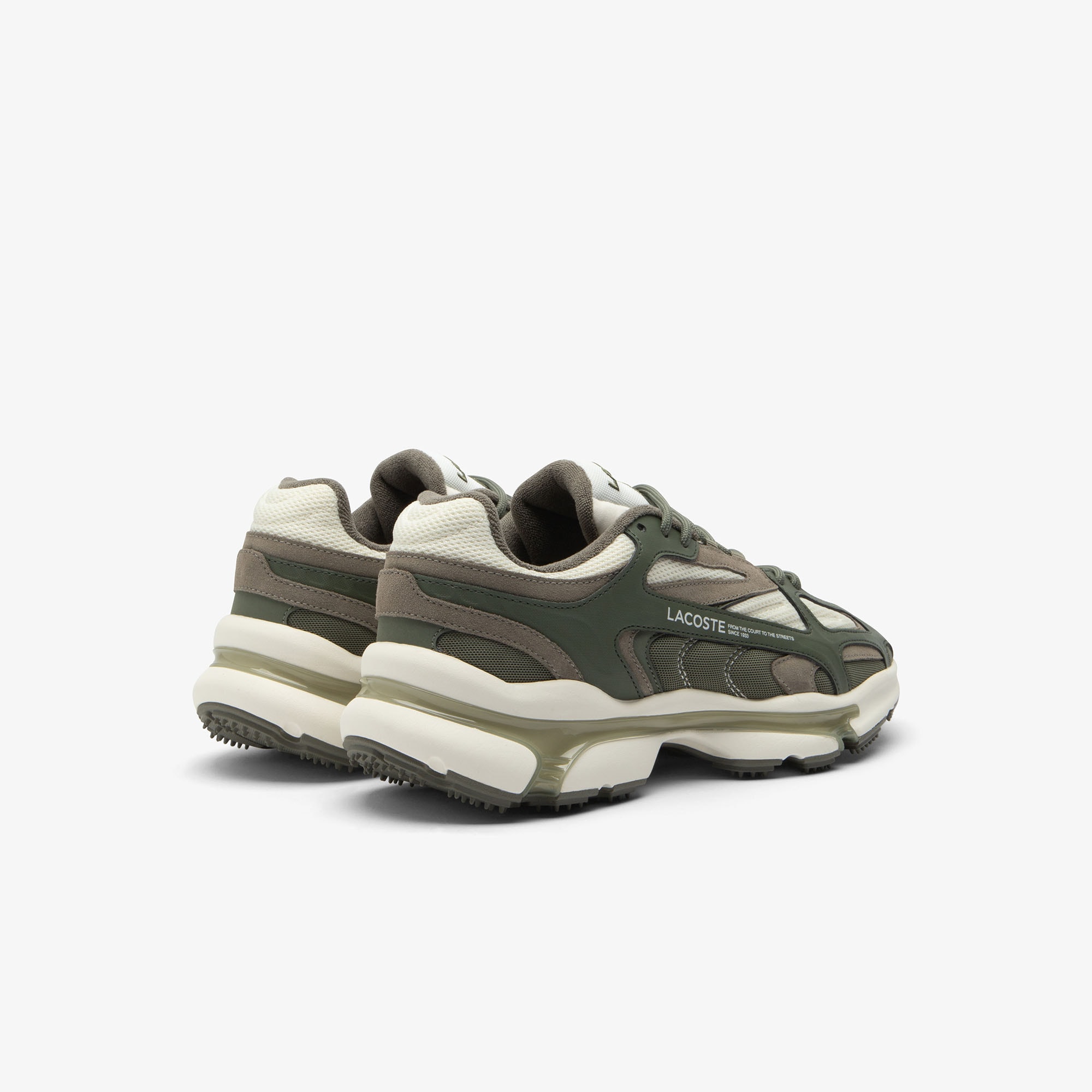 Men's L003 2K24 Sneakers - Sneakers - New In 2026 | Lacoste