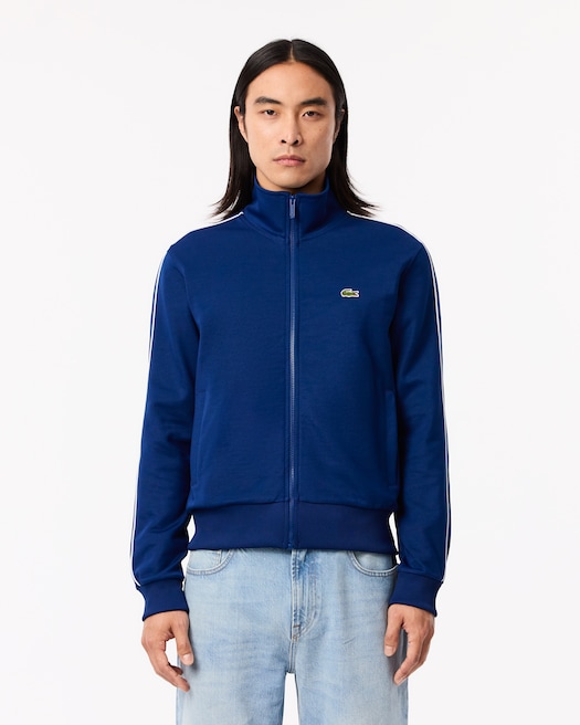 Men's zip up hoodies | Lacoste US