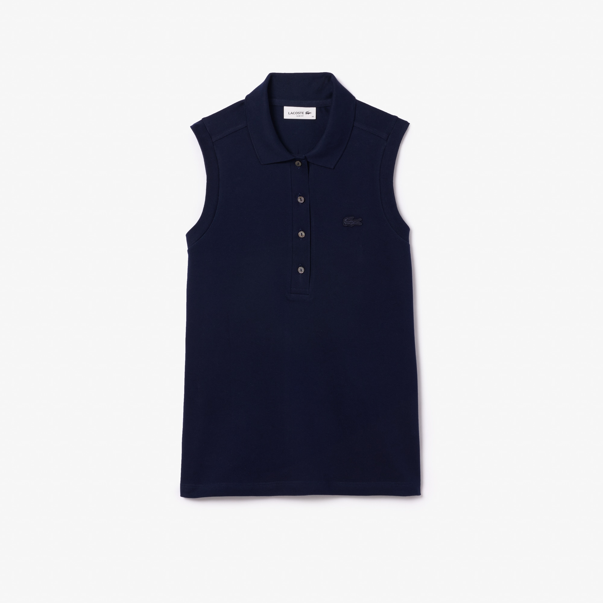 Polo Shirts for Women | Lacoste Women's Polo Shirts | LACOSTE