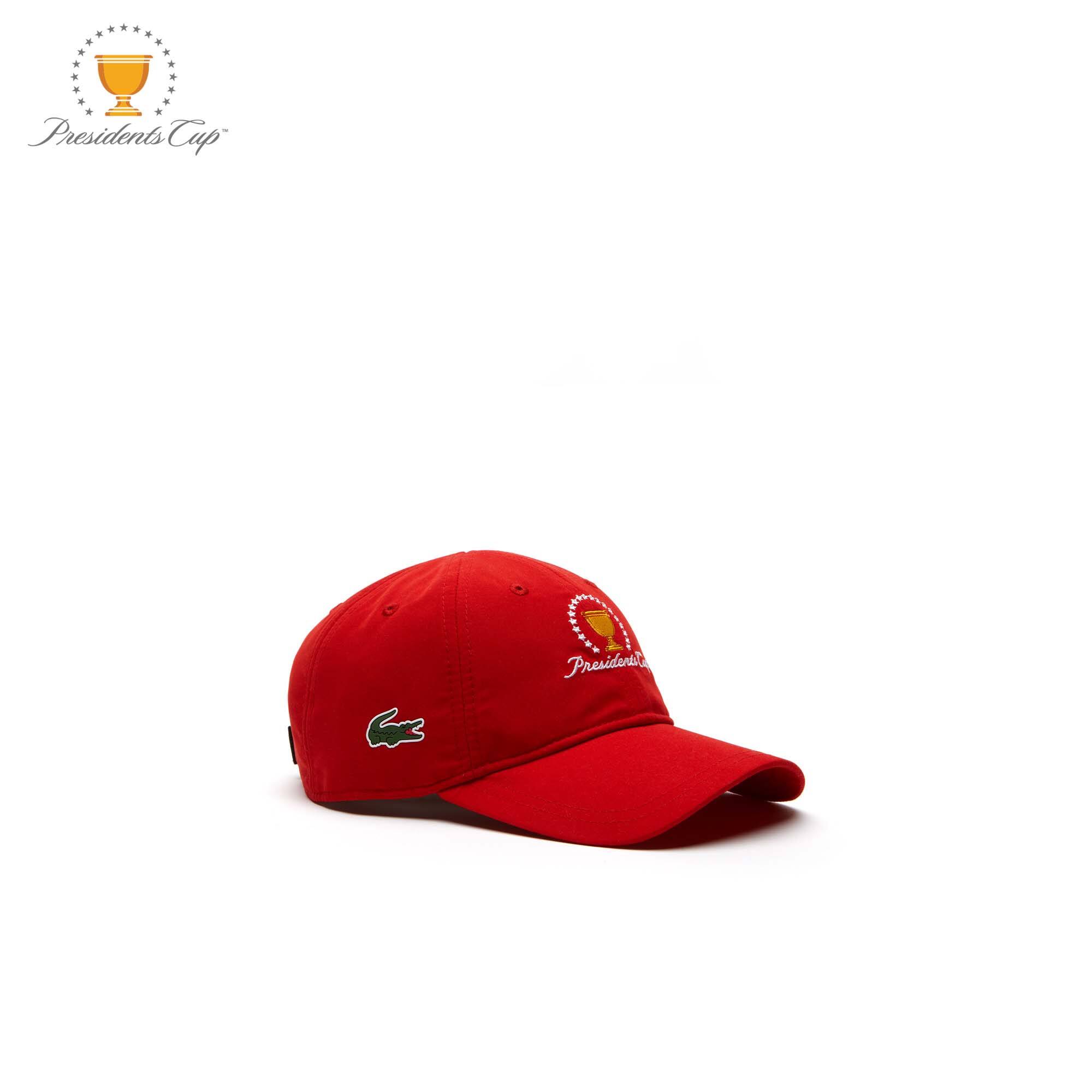 Men's Caps and Hats | Men's Accessories | LACOSTE