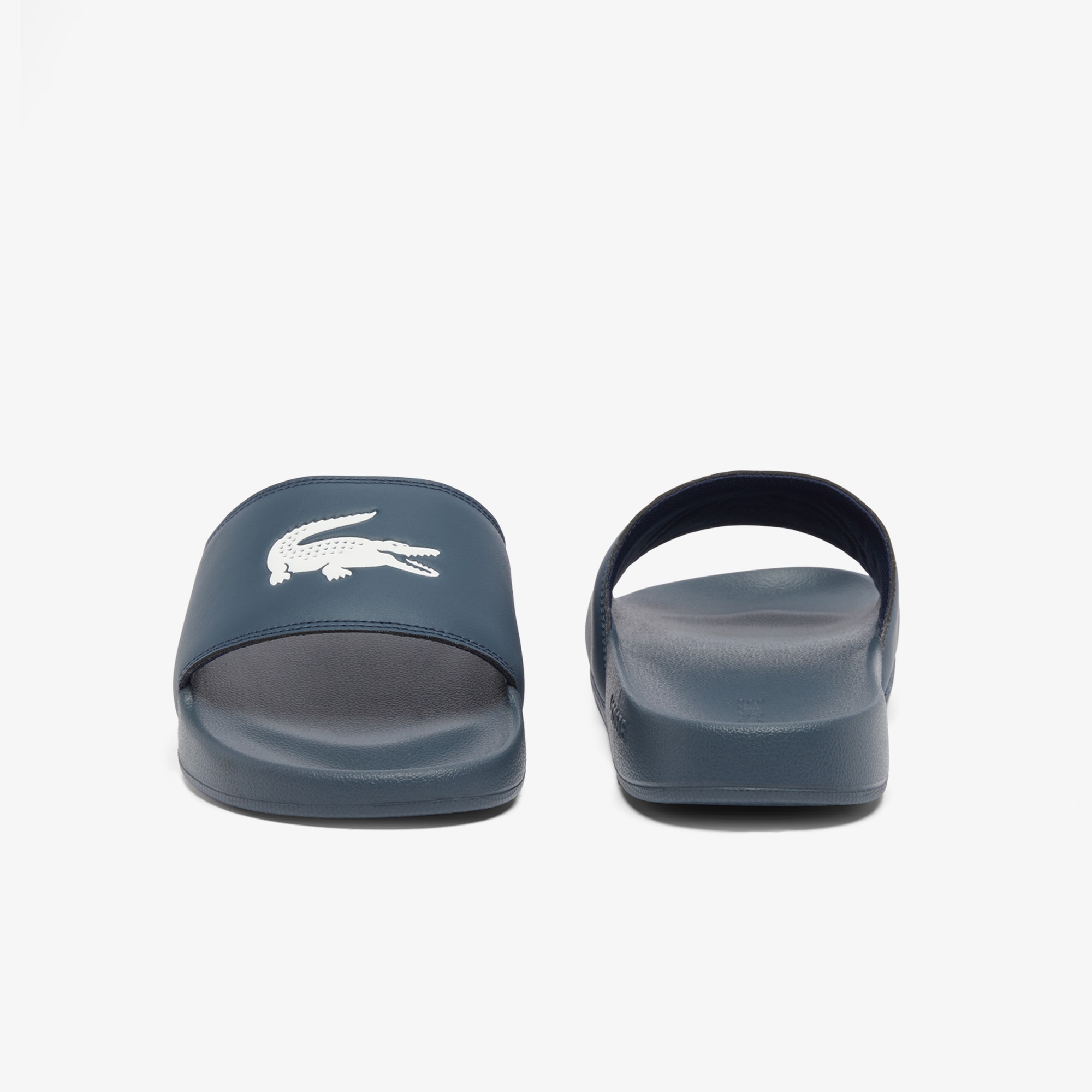 Men's Serve Slide - Sneakers - New In 2026 | Lacoste