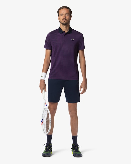 Daniil Medvedev | Daniil Collection | LACOSTE