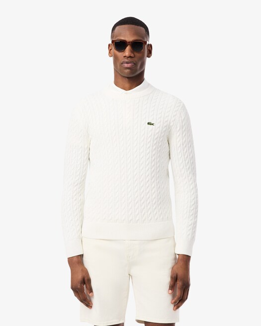 Men's sweaters | Lacoste US