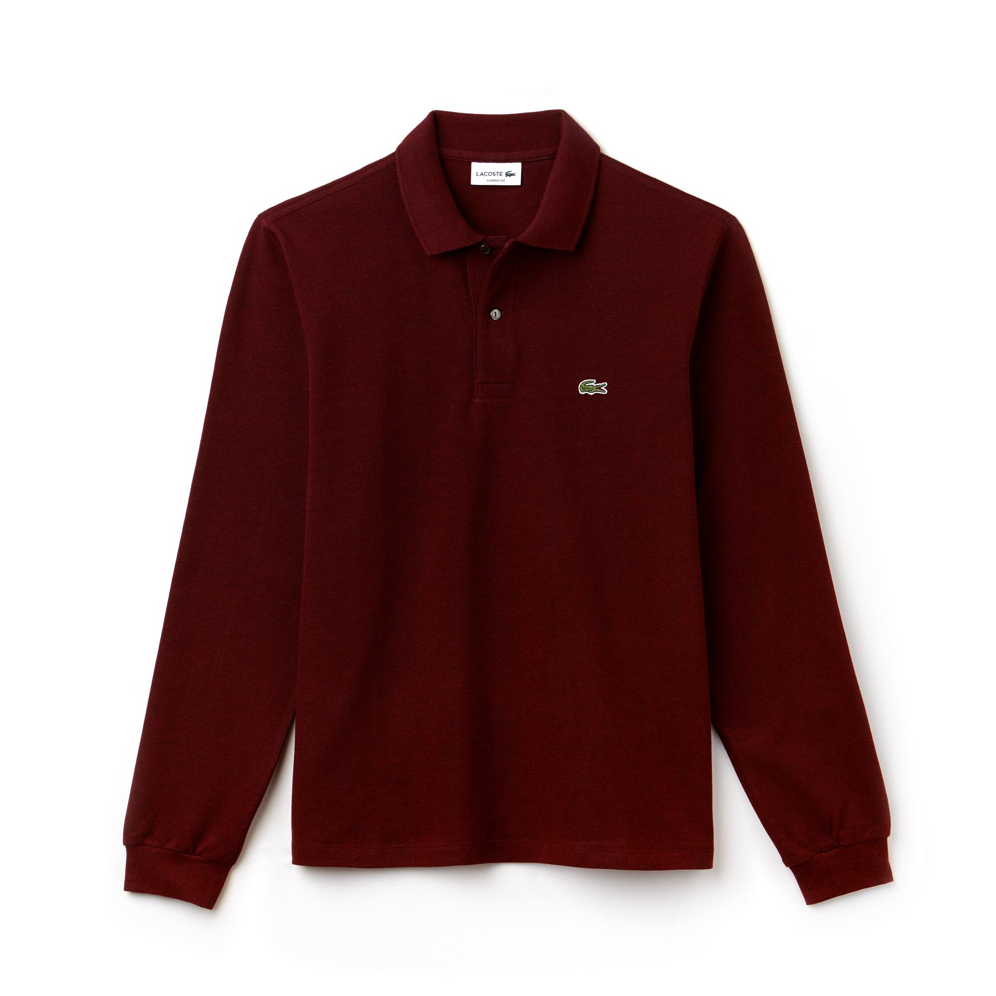 Sale | Clothing Collection | Men's Fashion | LACOSTE