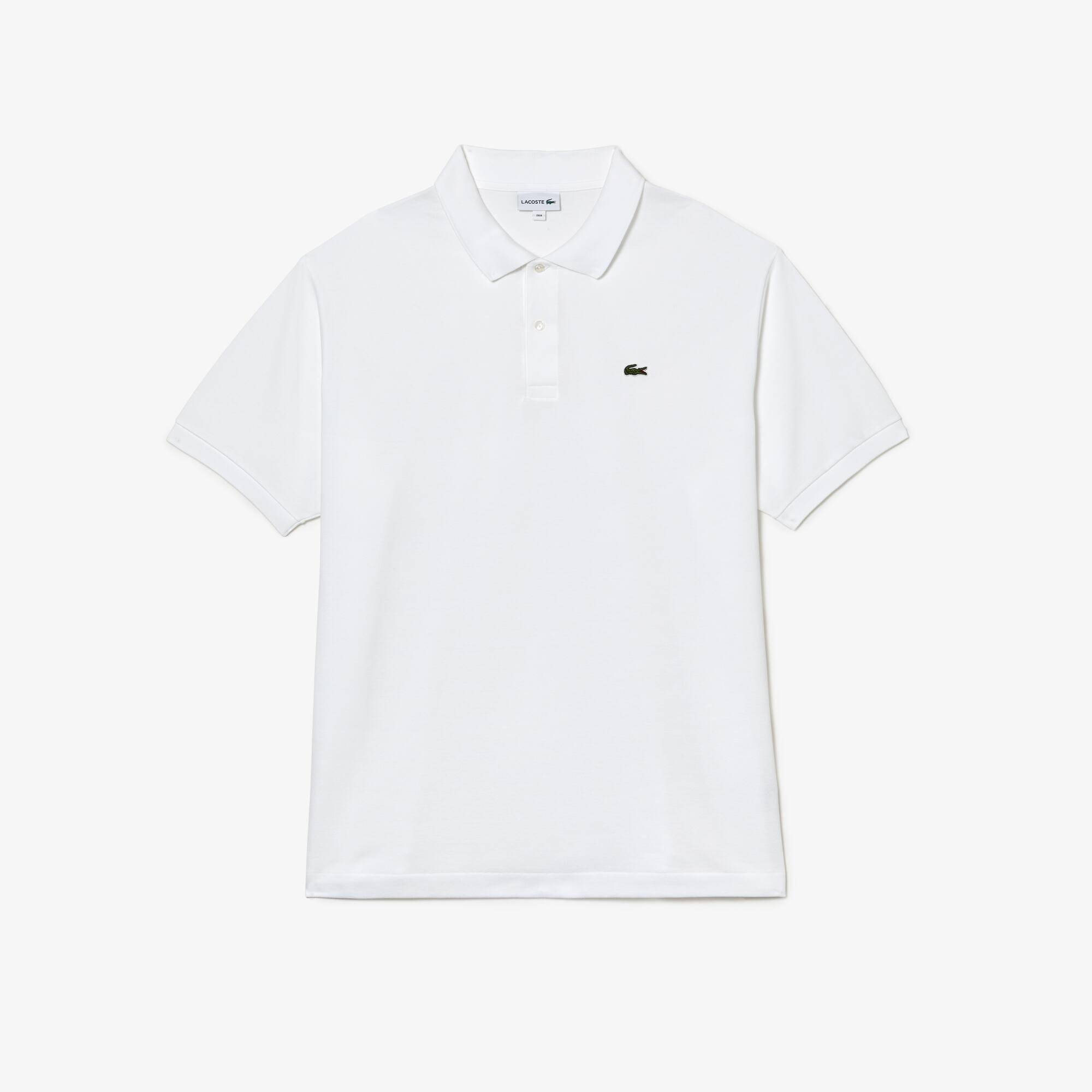 Men’s Clothing | Polos | LACOSTE