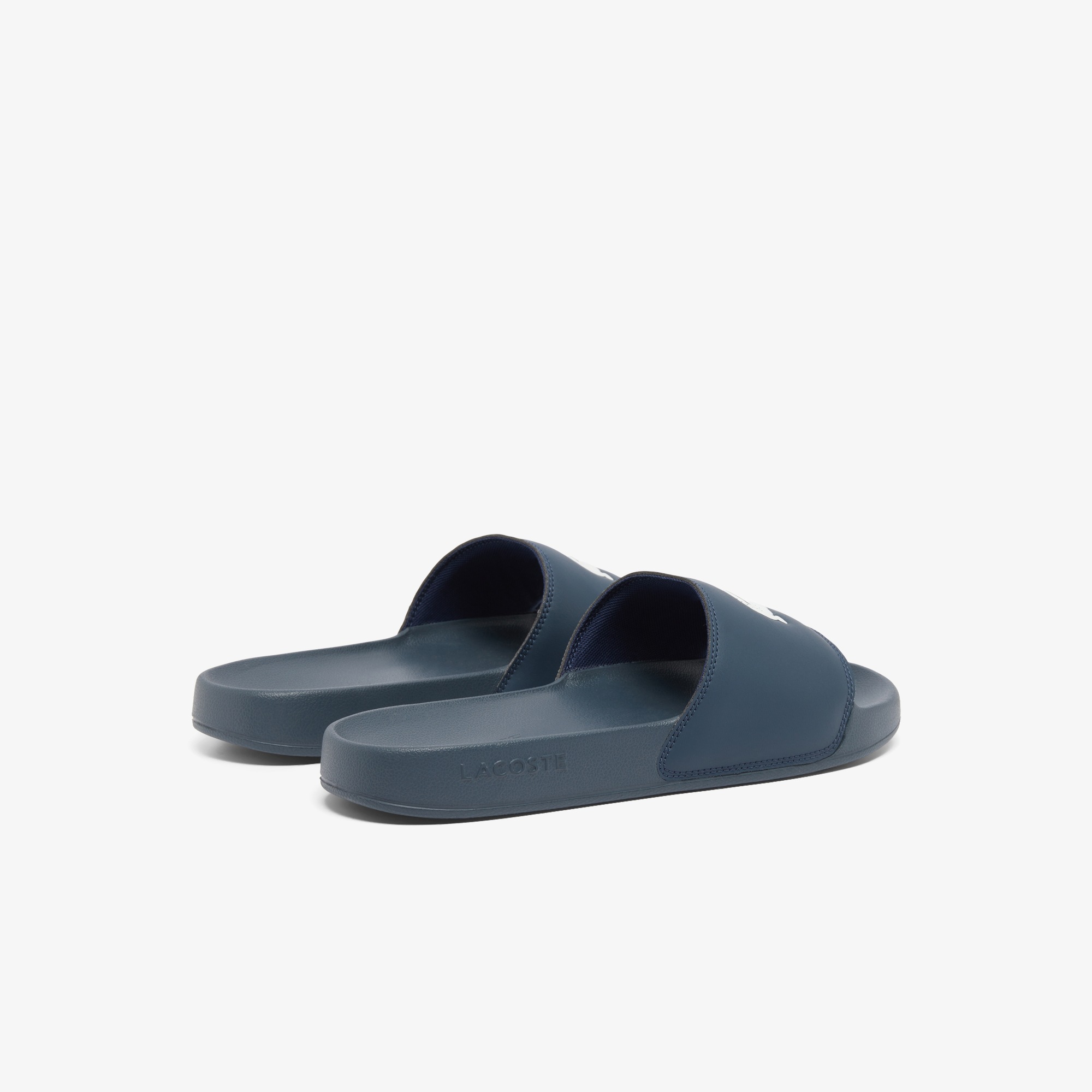 Men's Serve Slide - Sneakers - New In 2026 | Lacoste